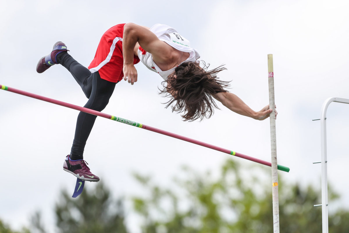 Photos: Final day of 2021 Idaho 5A/4A track and field state ...
