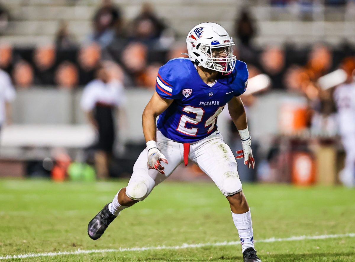SBLive’s 2021 All-Central Section football team - Sports Illustrated ...