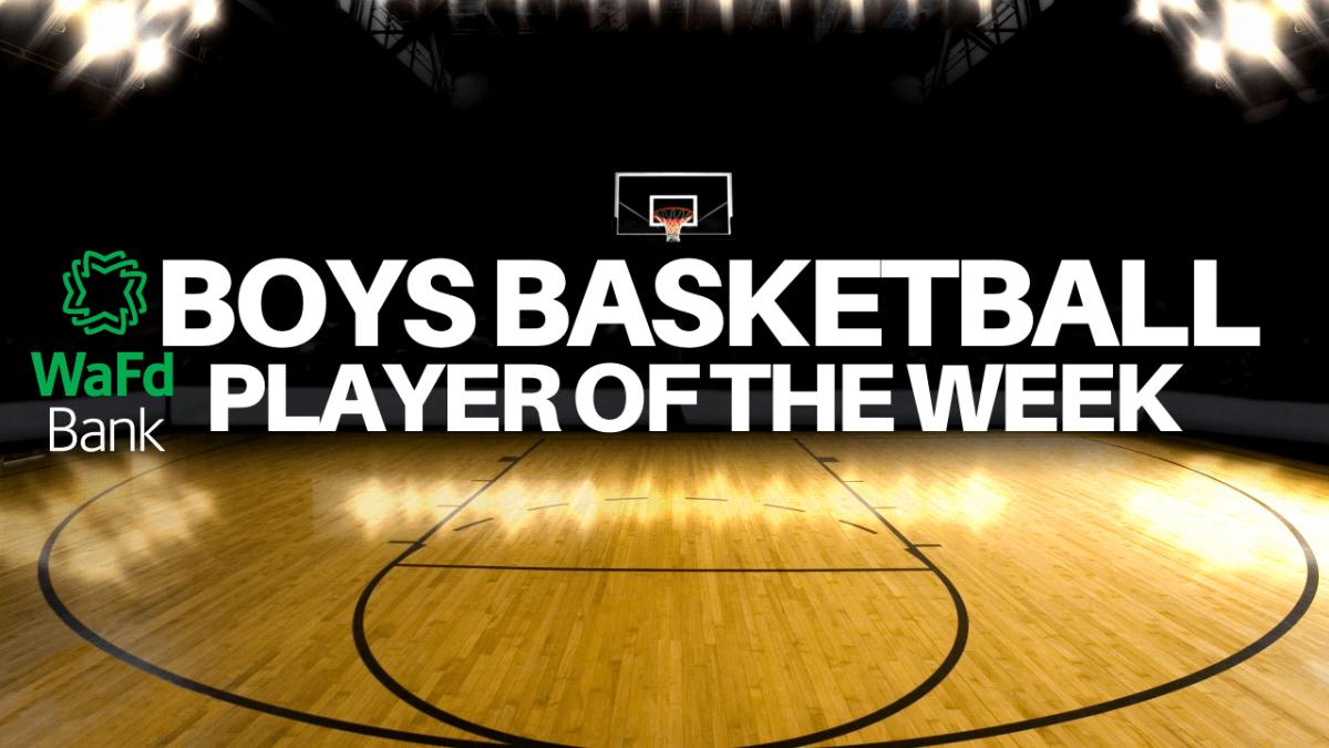 Kamiakin senior Kyson Rose voted Scorebook Live’s boys basketball player of the week - Sports ...