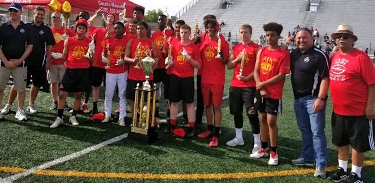 Kamiakin Braves: 2019 Washington high school 3A football preview ...