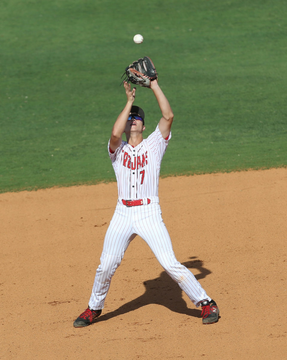 Jackson McCoy leads Booneville past Magee to force Game 3 in MHSAA 3A ...