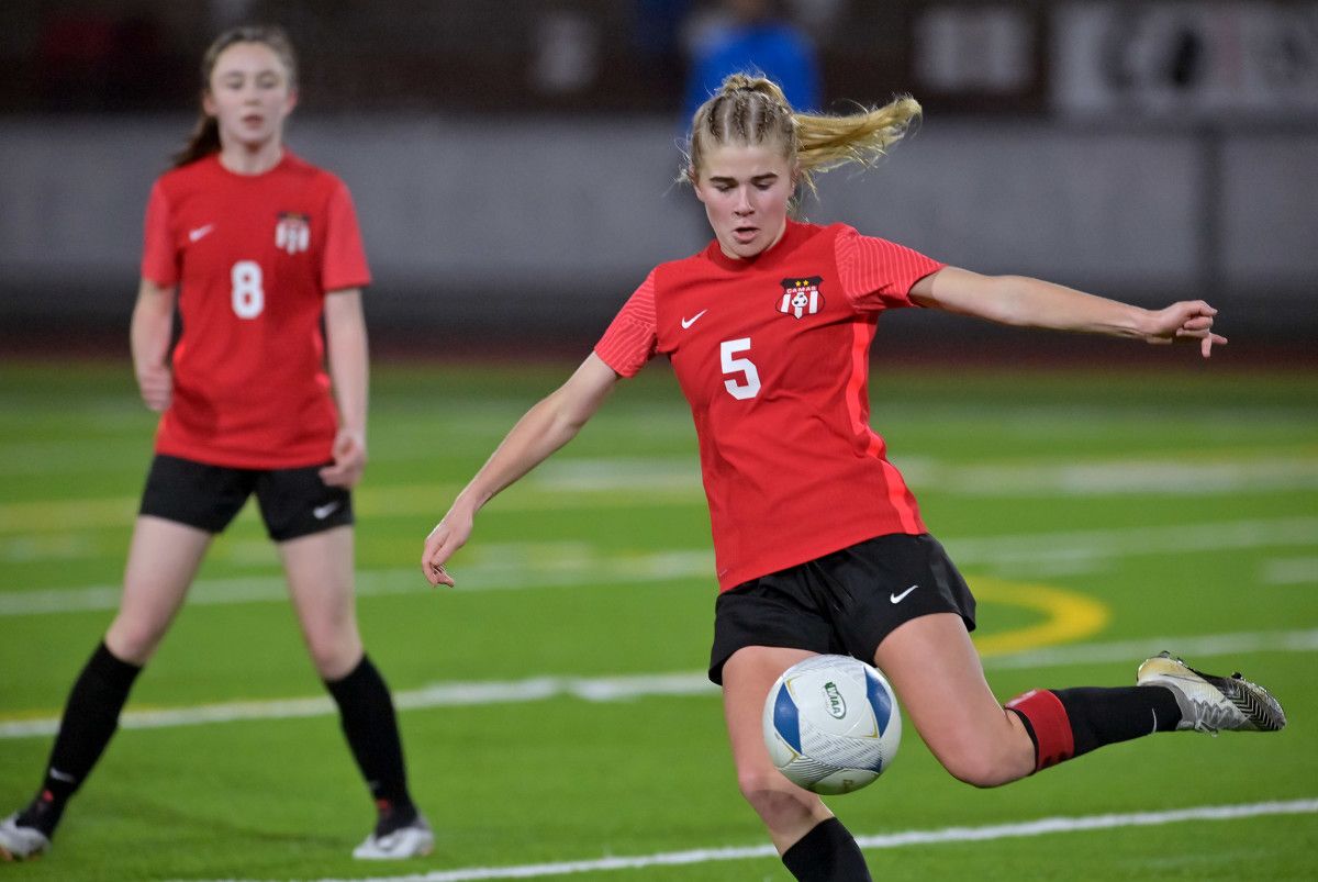 Washington coaches association releases fall 2021 all-state girls ...