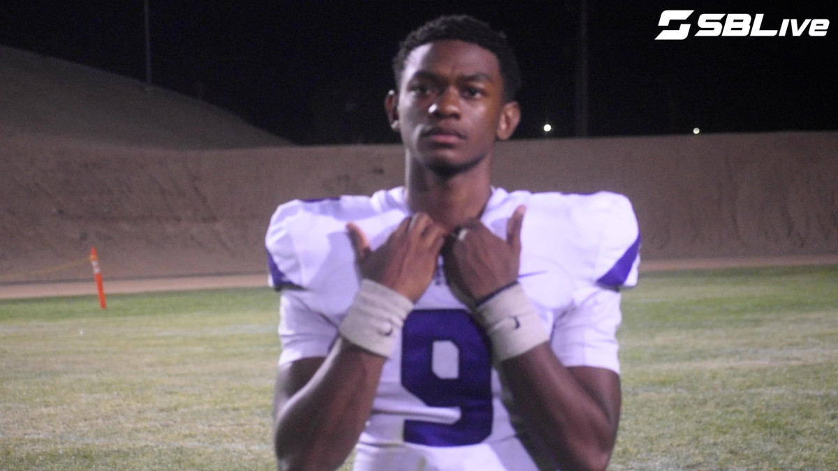 Southern California high school football: Top stars, best performances ...