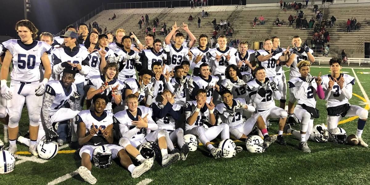 Chiawana Riverhawks: 2019 Washington high school 4A football preview ...