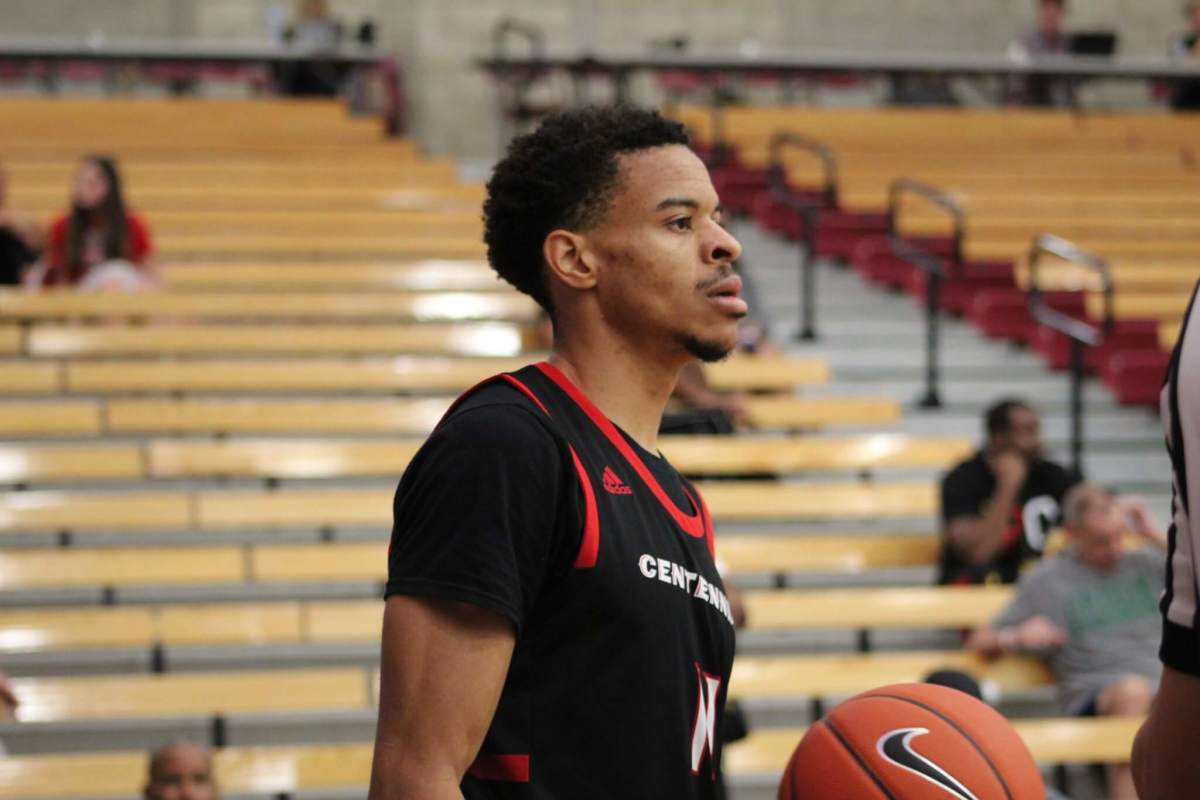 High school basketball photos: Nike Extravaganza at Mater Dei - Sports ...