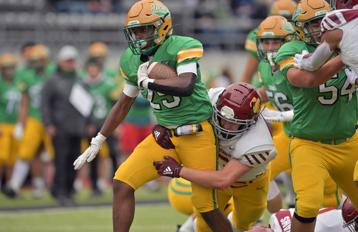 Here are the 20 must-see running backs to watch in 2022 Washington high ...
