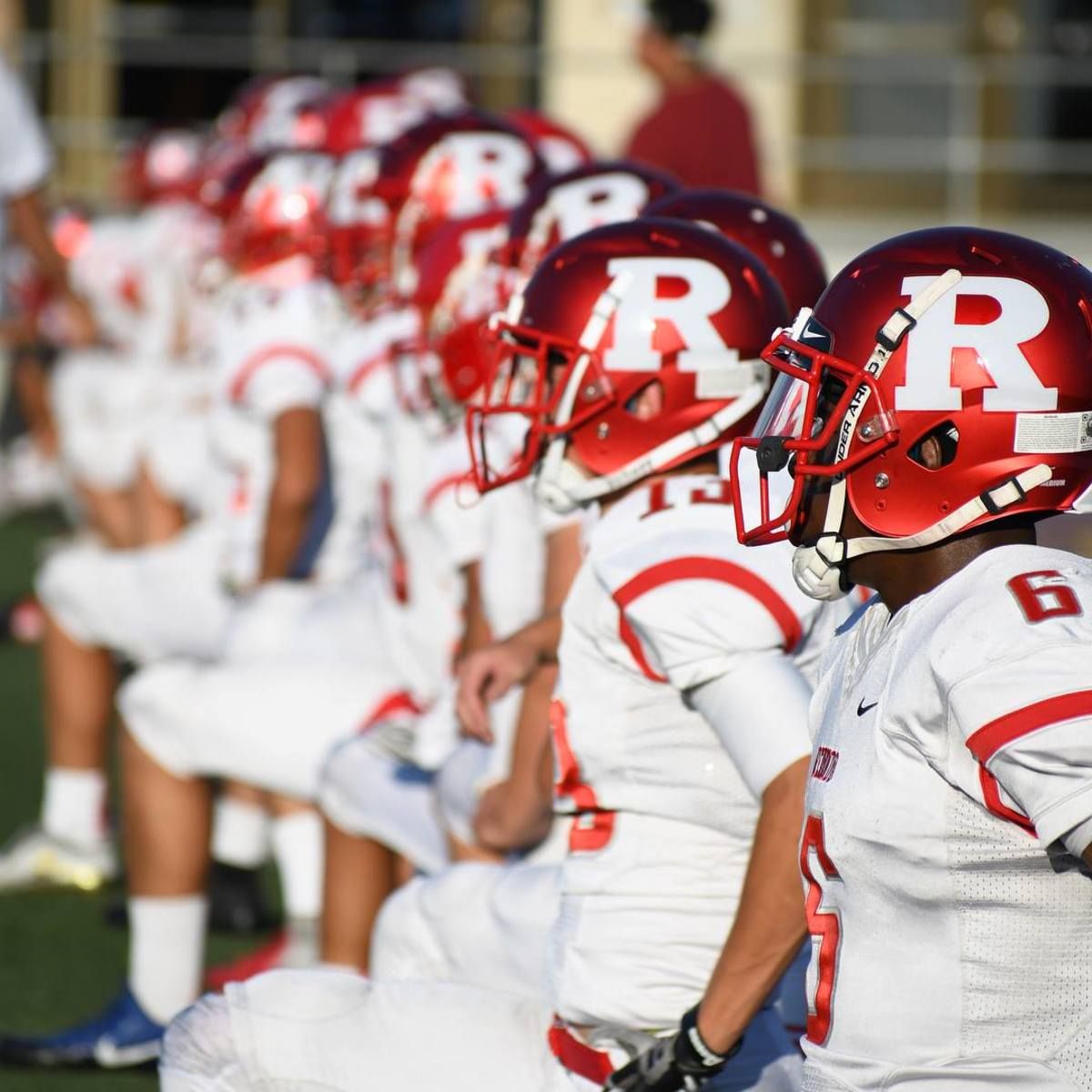 Redondo Union Sea Hawks: Division 6 Southern Section football preview ...