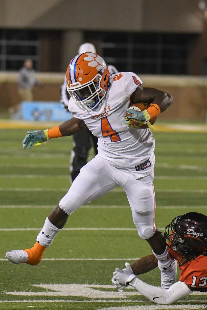 Madison Central tops Brandon 24-17 in instant-classic to capture 2021 ...