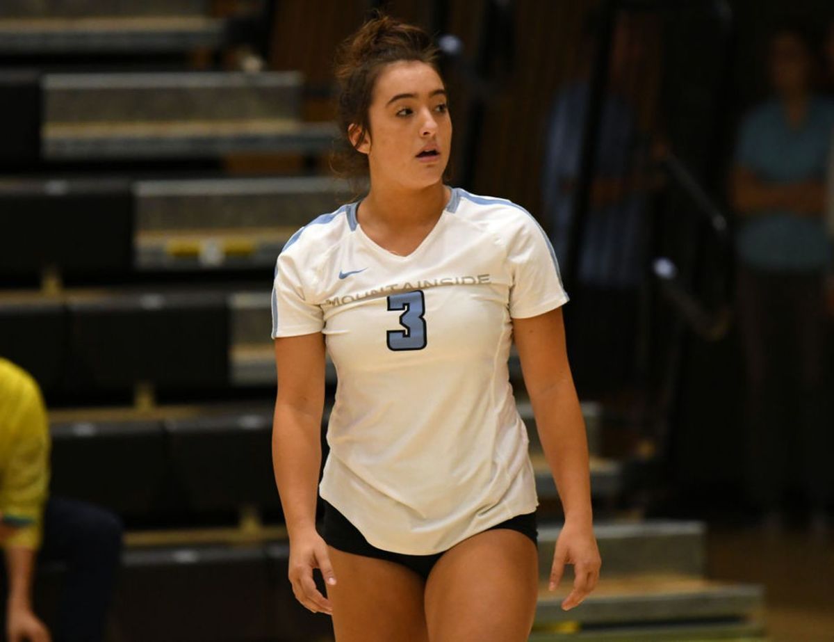 Oregon’s top high school volleyball players: Meet the state’s best ...