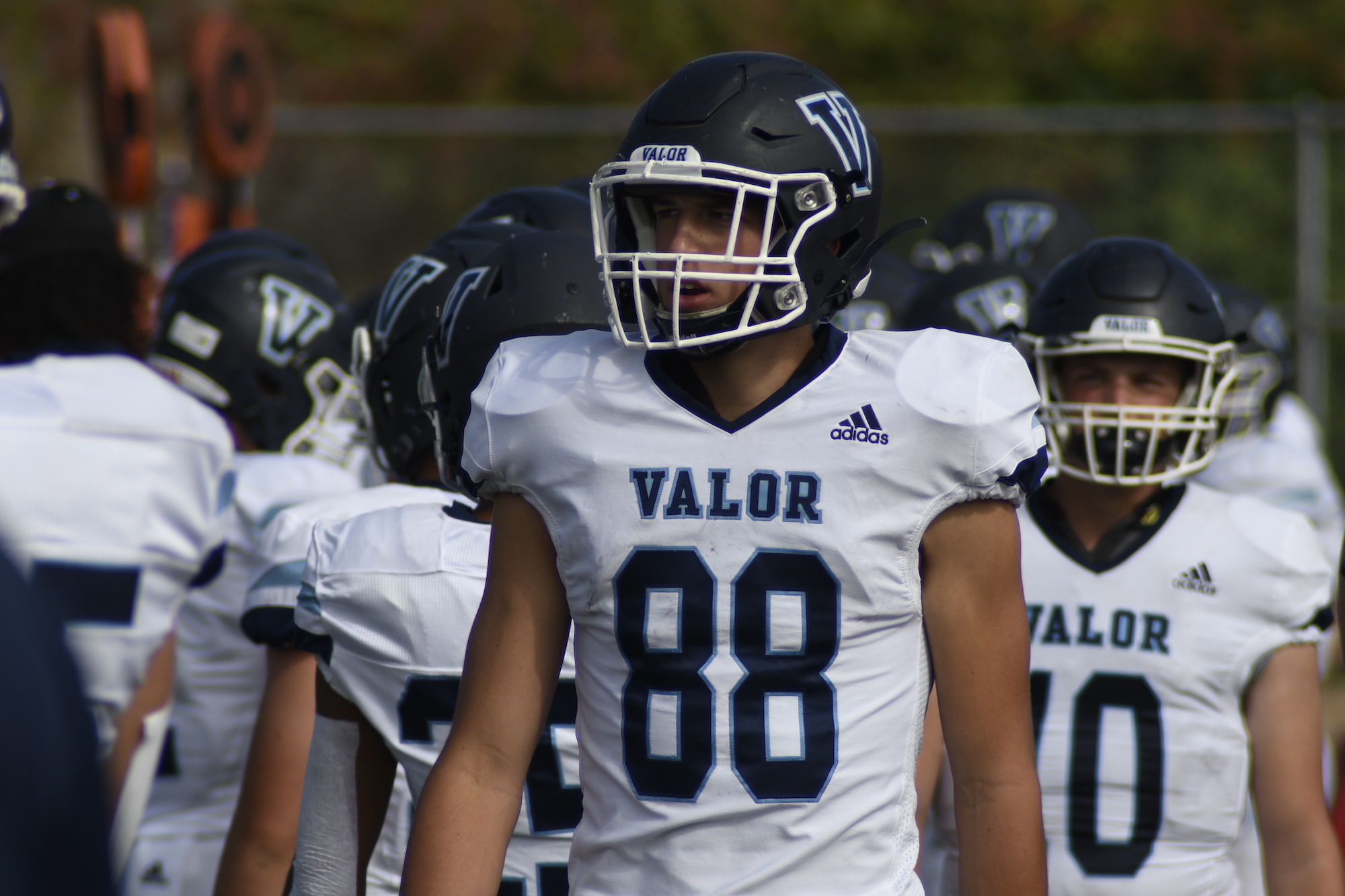 Colorado high school football playoffs: 2023 state tournament brackets ...