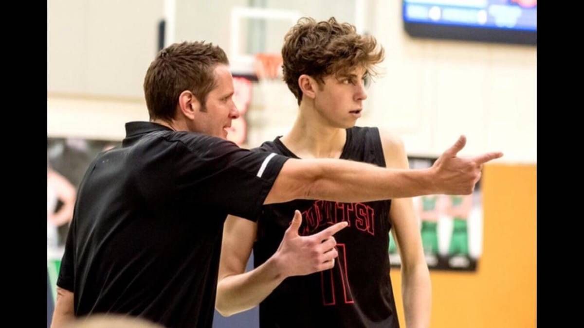7 questions with Mount Si boys basketball coach Jason Griffith - Sports ...