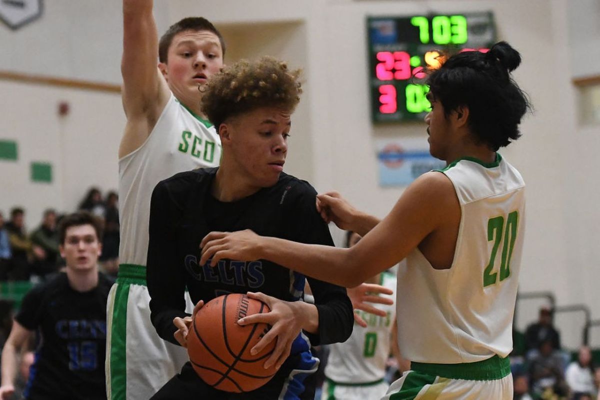 McNary boys basketball has a true superstar in Nate Meithof - Sports ...