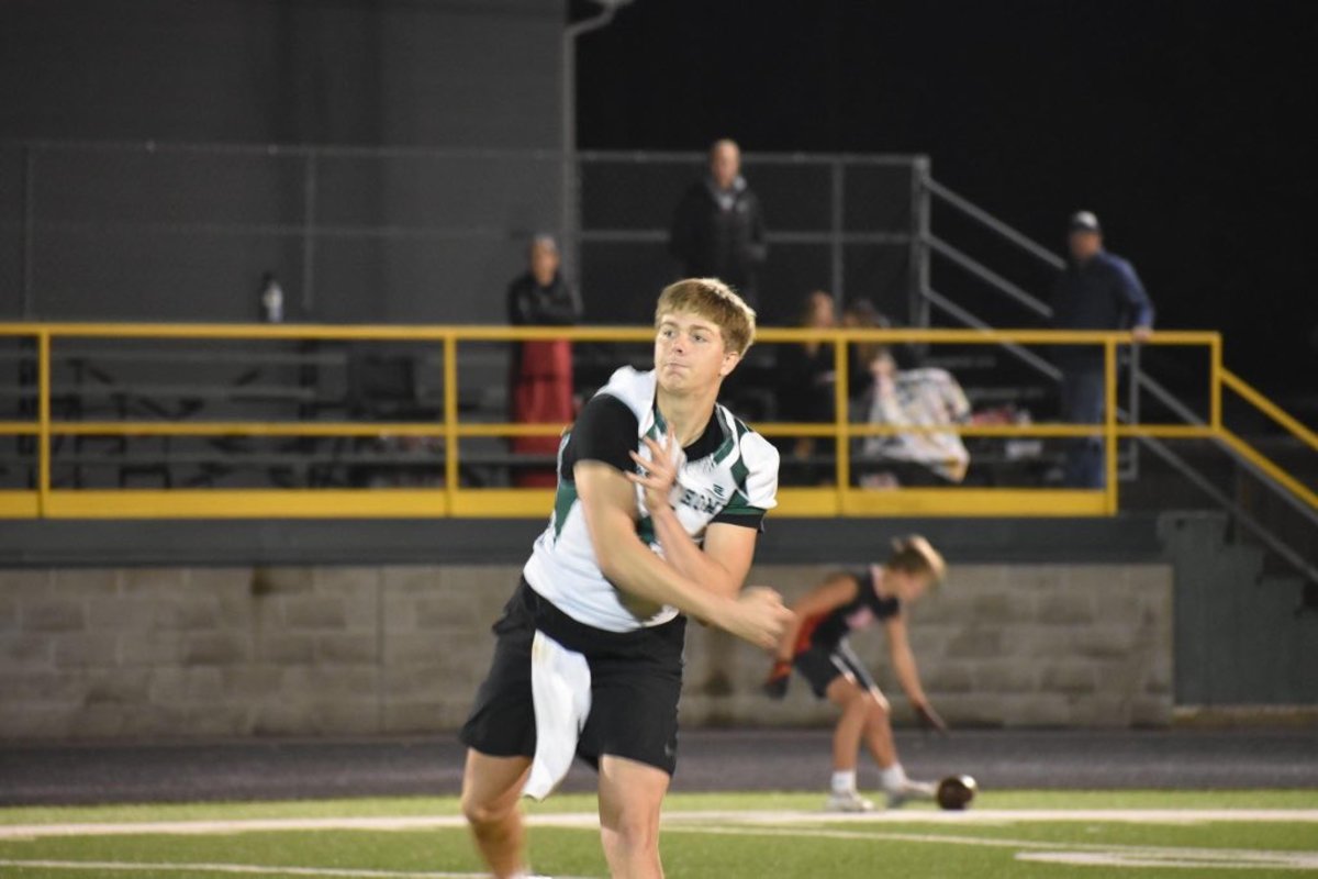 Oregon's top high school football players: Meet the state's best ...