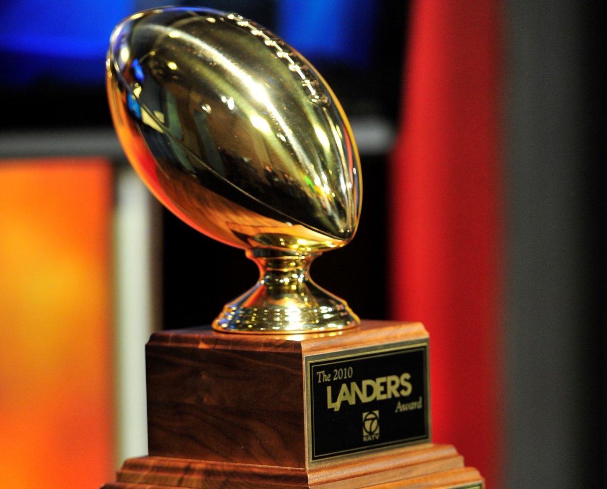 PA running back Joe Himon wins 2021 Landers Award - Sports Illustrated ...