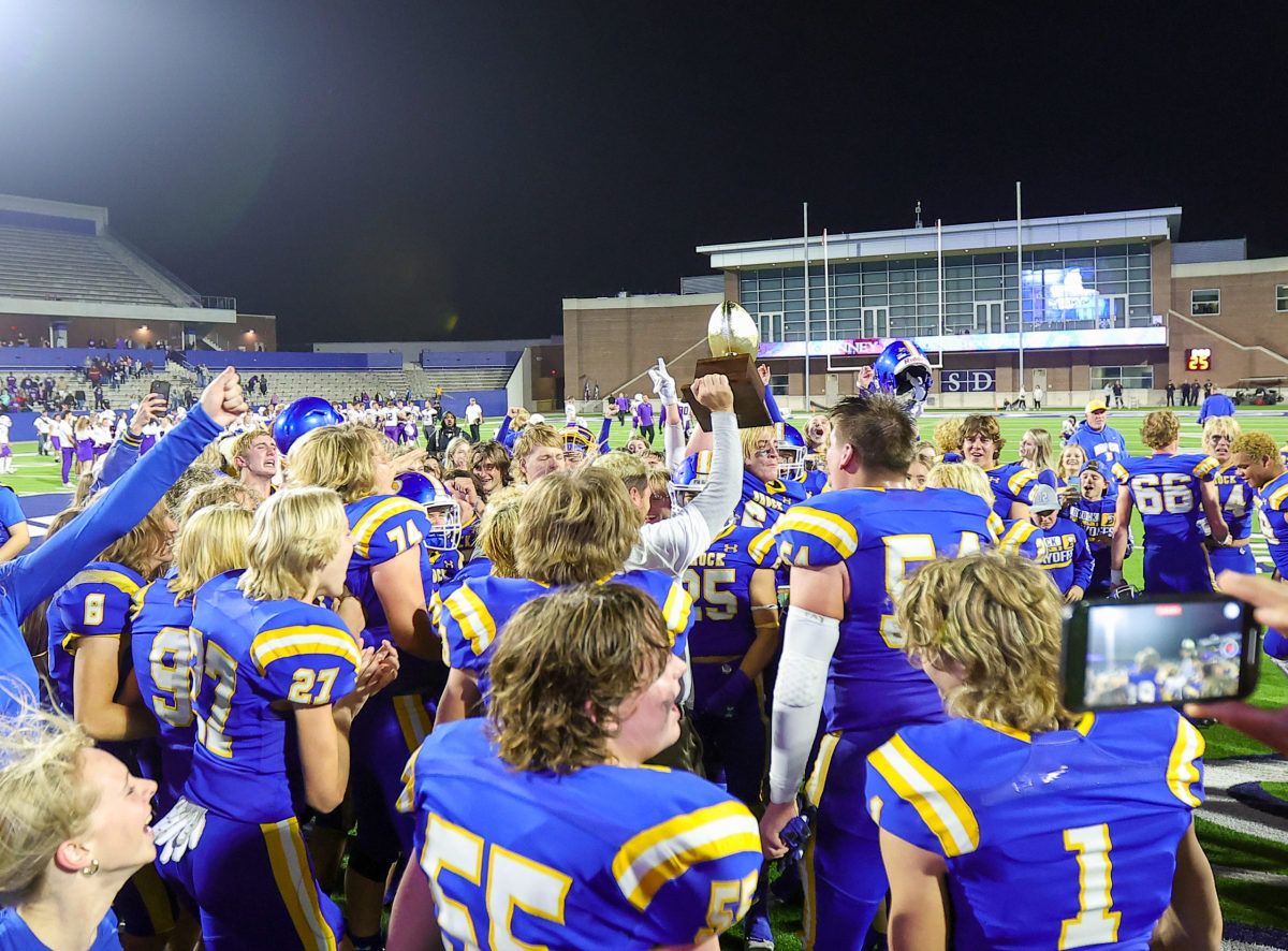 Photos: Brock beats Mt. Vernon 35-28 in thrilling overtime finish in 3A ...