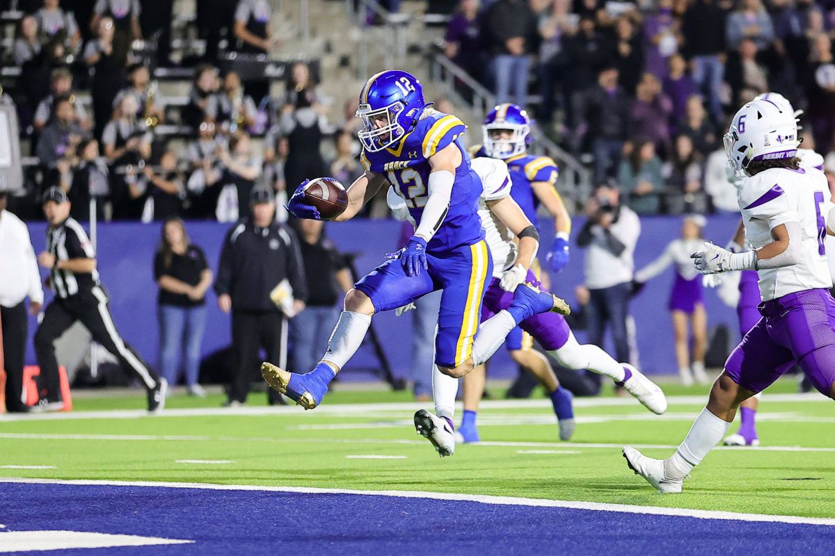Photos: Brock beats Mt. Vernon 35-28 in thrilling overtime finish in 3A ...