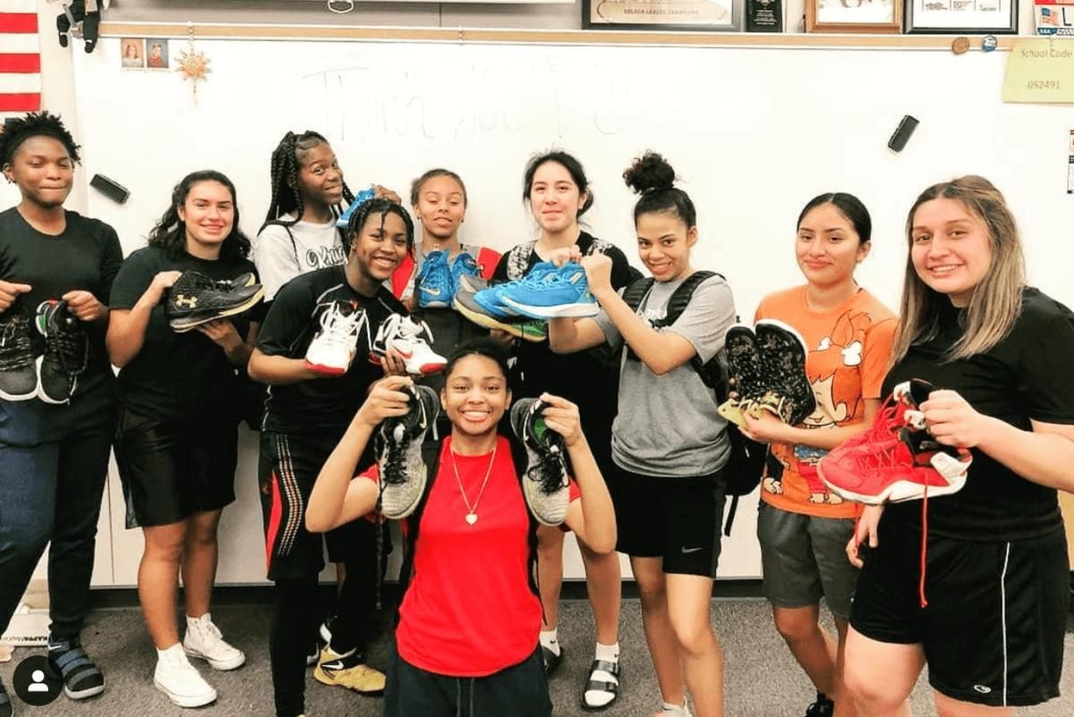 Sole Brothers continues to make Southern California hoop dreams happen ...