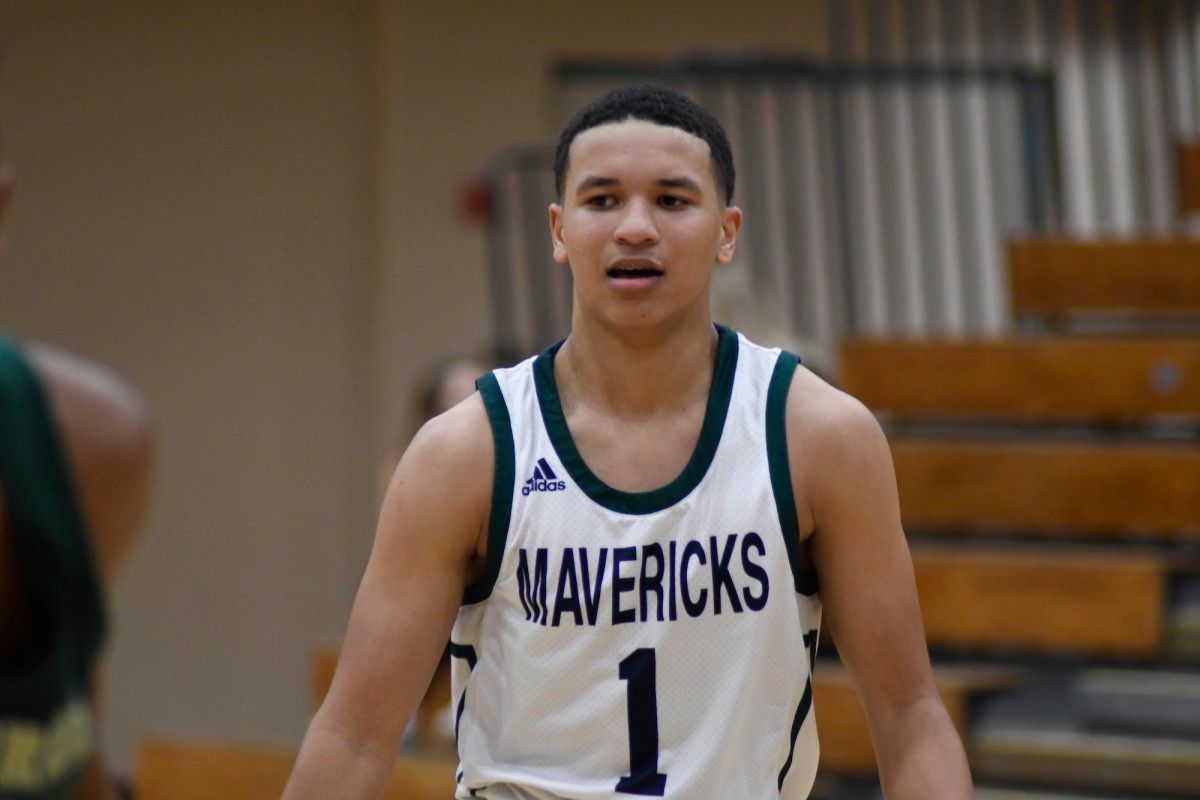 Photos: La Costa Canyon basketball beats Sage Creek 78-68 - Sports ...