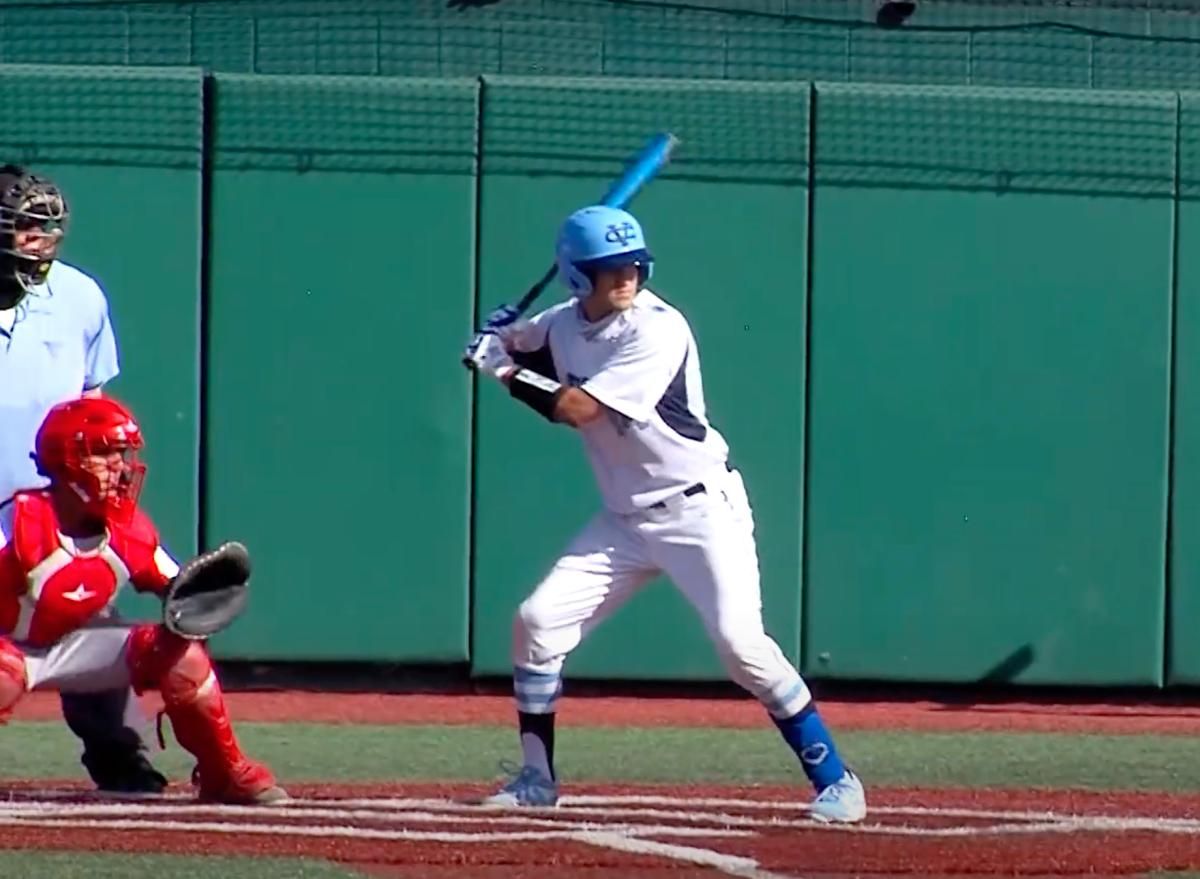 Top 10 Bay Area high school baseball rankings: Valley Christian jumps ...