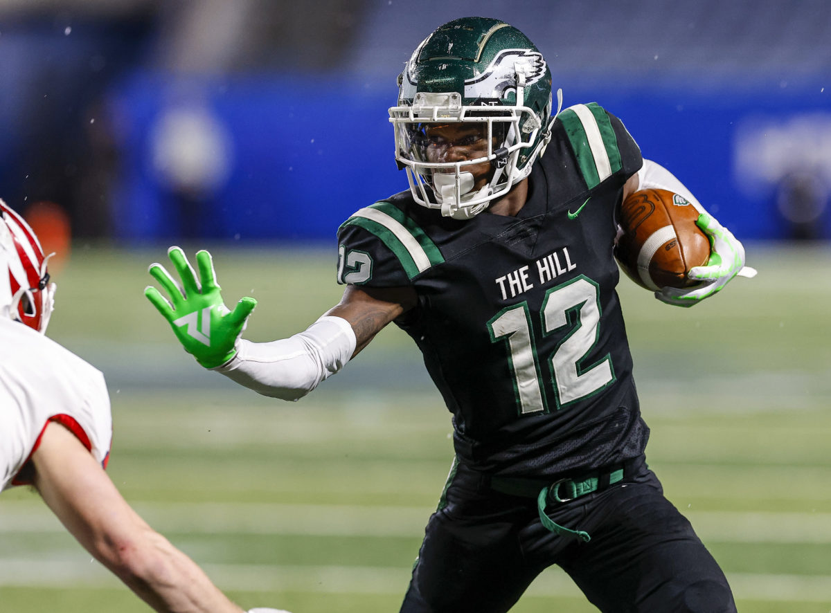 2021 Geico State Champions Bowl Series: Meet the 4 football programs ...