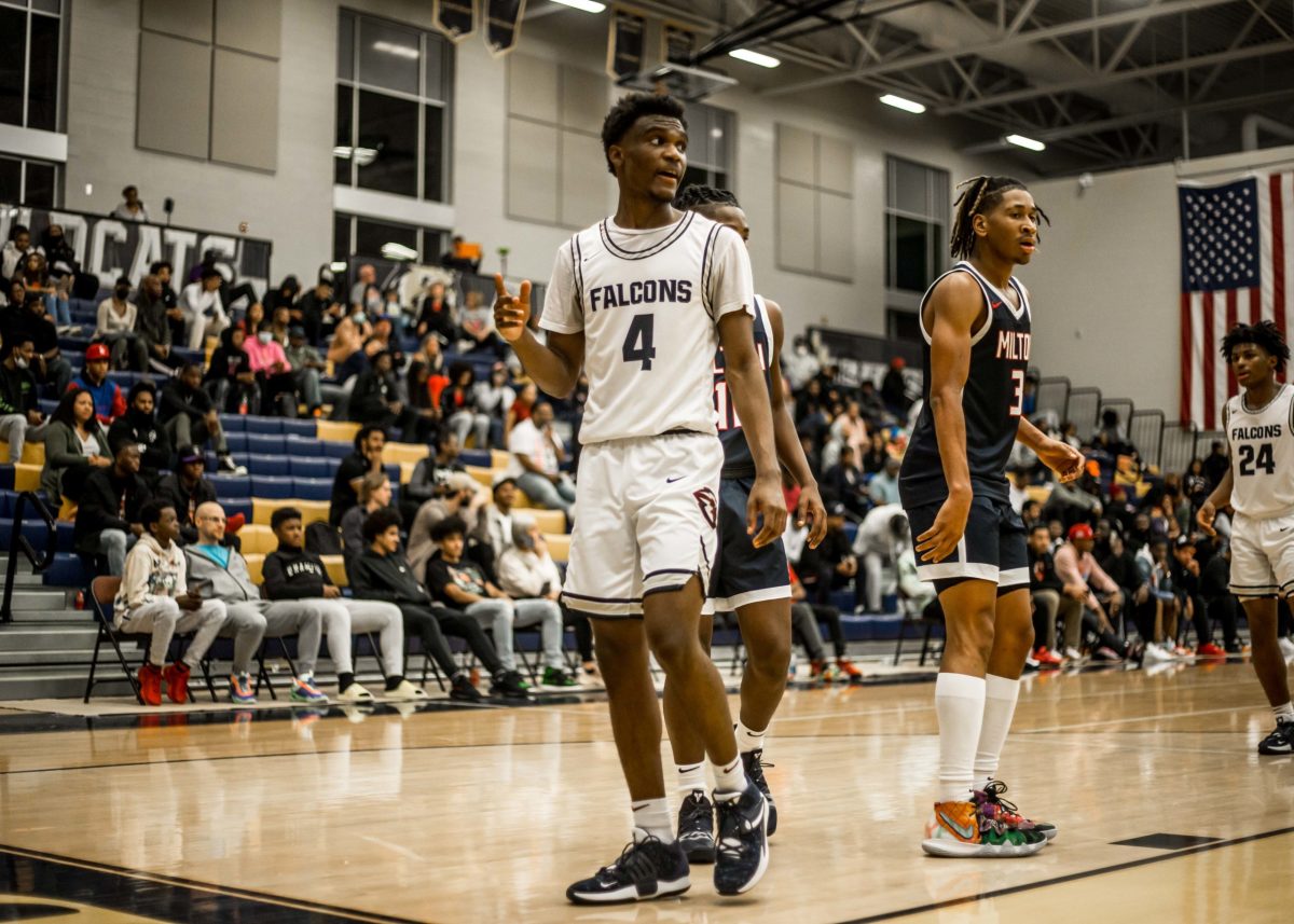 SBLive's Top 25 in Georgia high school boys basketball: Pebblebrook ...