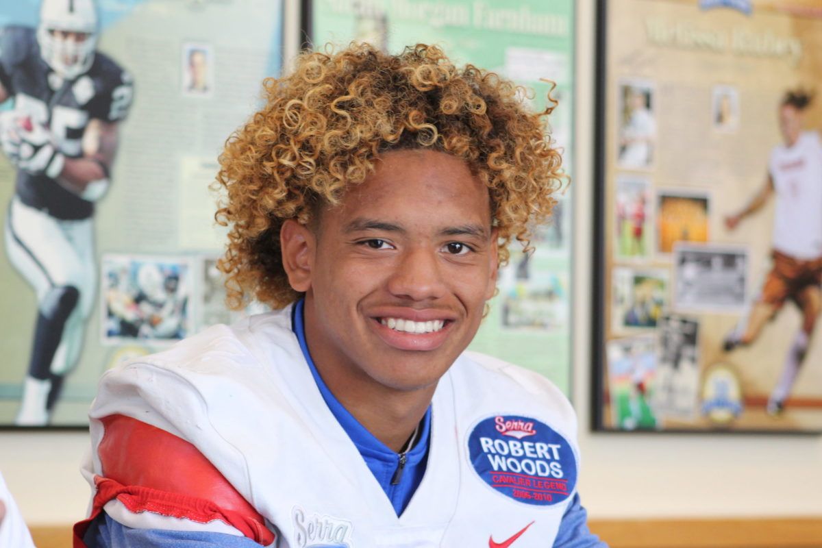 Serra Cavaliers: 2019 Division 1/2 Southern Section high school ...