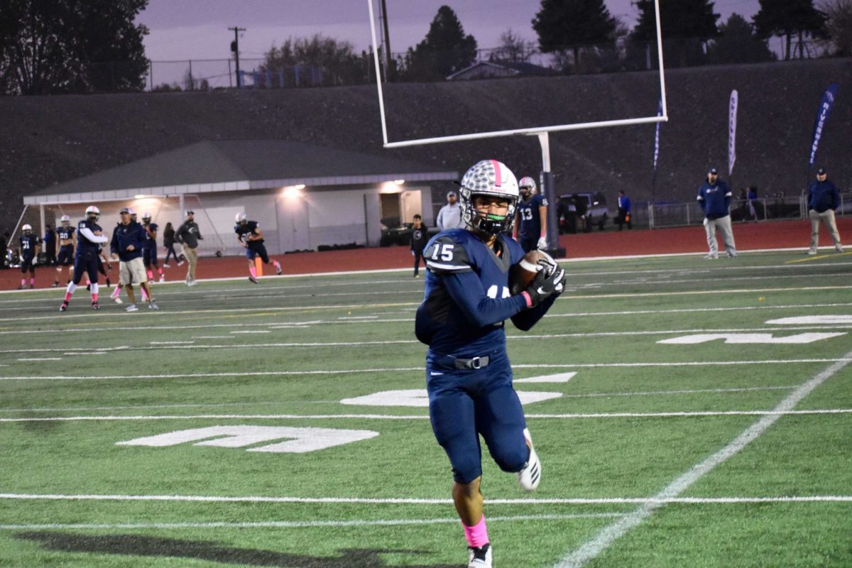 Watch: Highlights from Chiawana's 10-7 MCC title-clinching win over ...