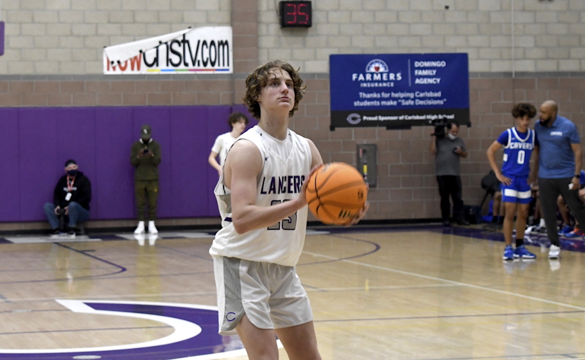 30 players to watch in California (CIF) State Division 2 boys ...
