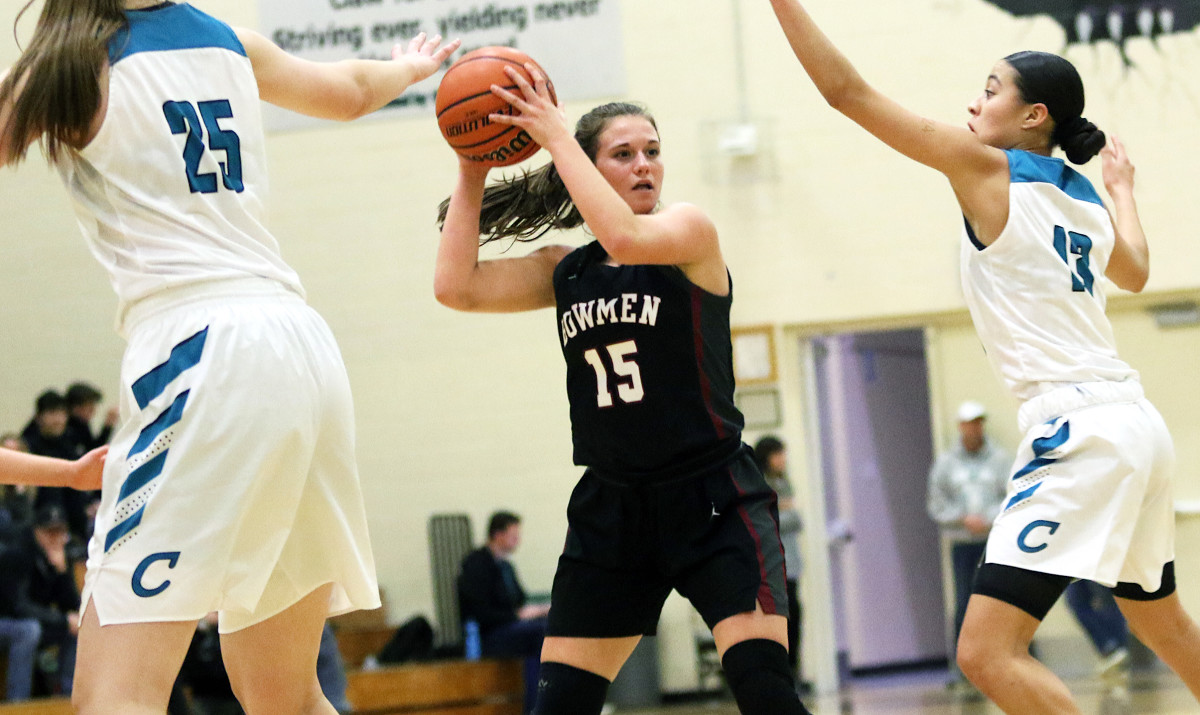 Oregon’s best high school girls basketball players: Meet the top stars in the 6A Pacific ...