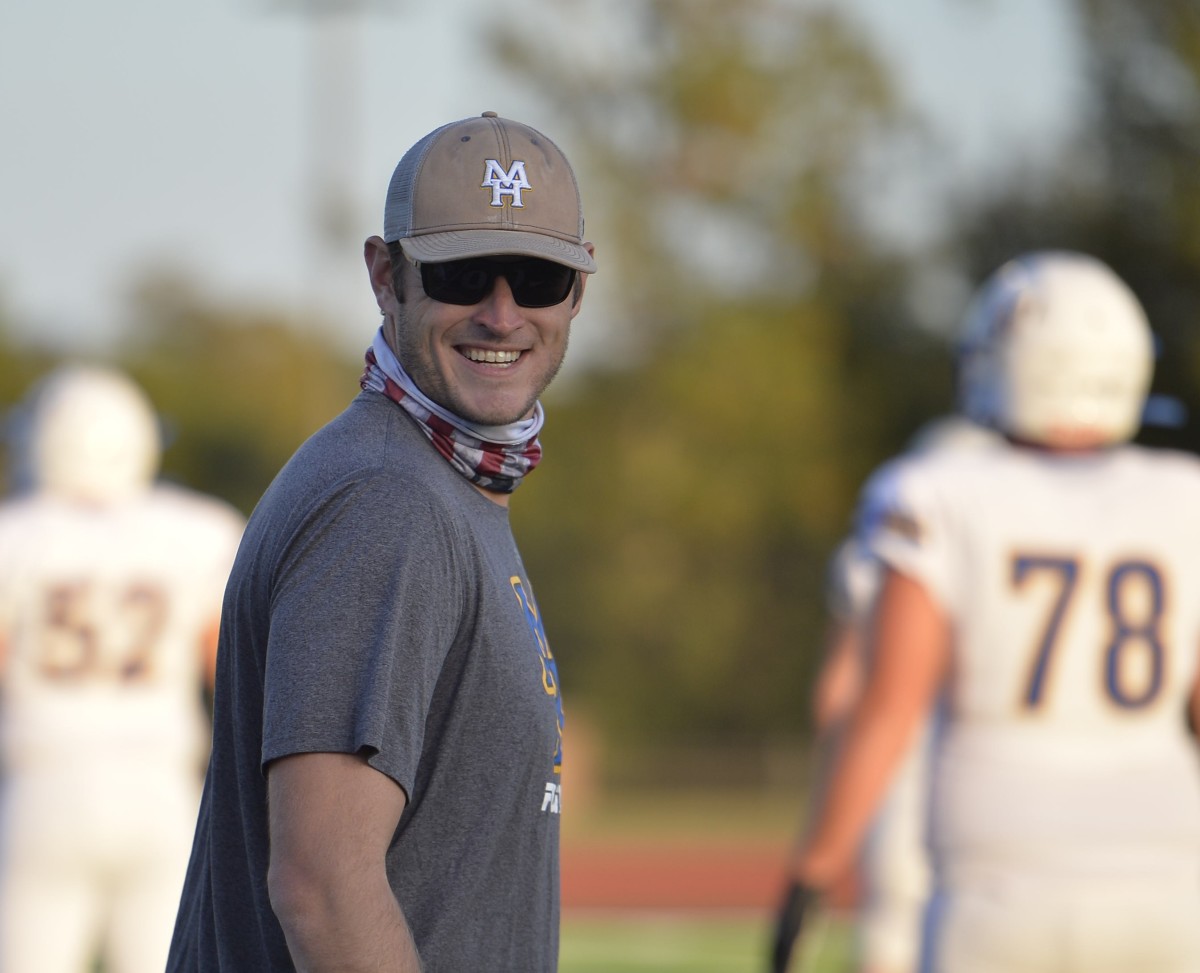 White Hall hires former star Arkansas QB Ryan Mallett as head football ...