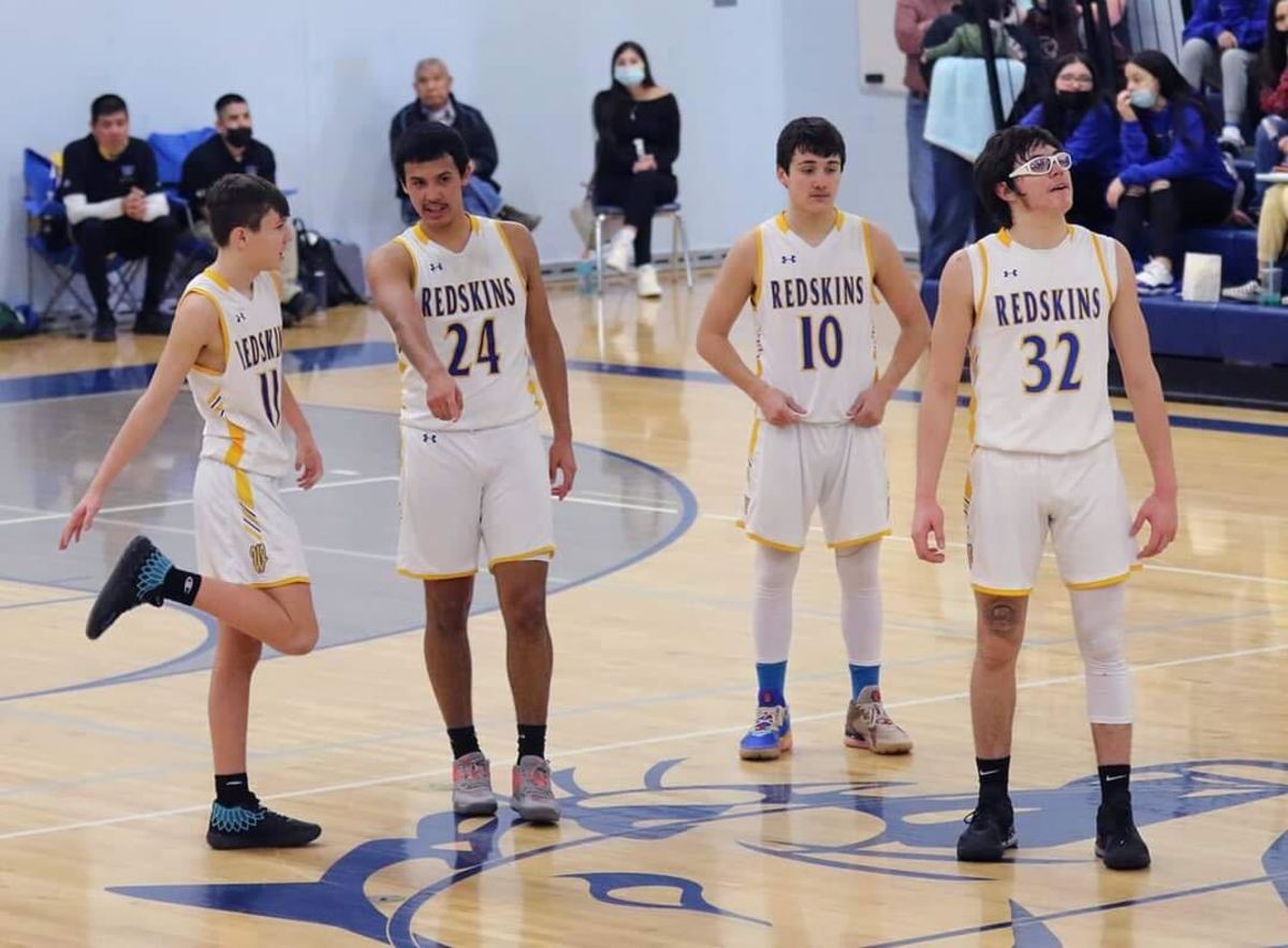 Road to Spokane: WIAA Class 1B state boys basketball preview - Sports ...