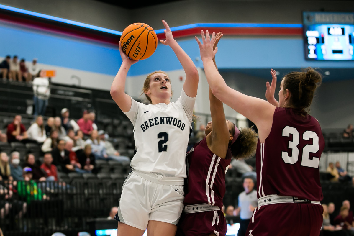 Arkansas' best high school girls basketball players: Meet the state's top shooting guards ...