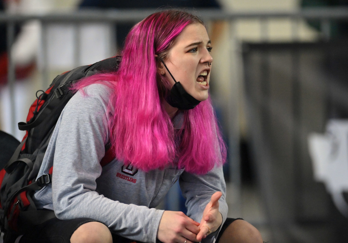 Photos: Tournament set-up, weigh-ins and immediate action dot the ...