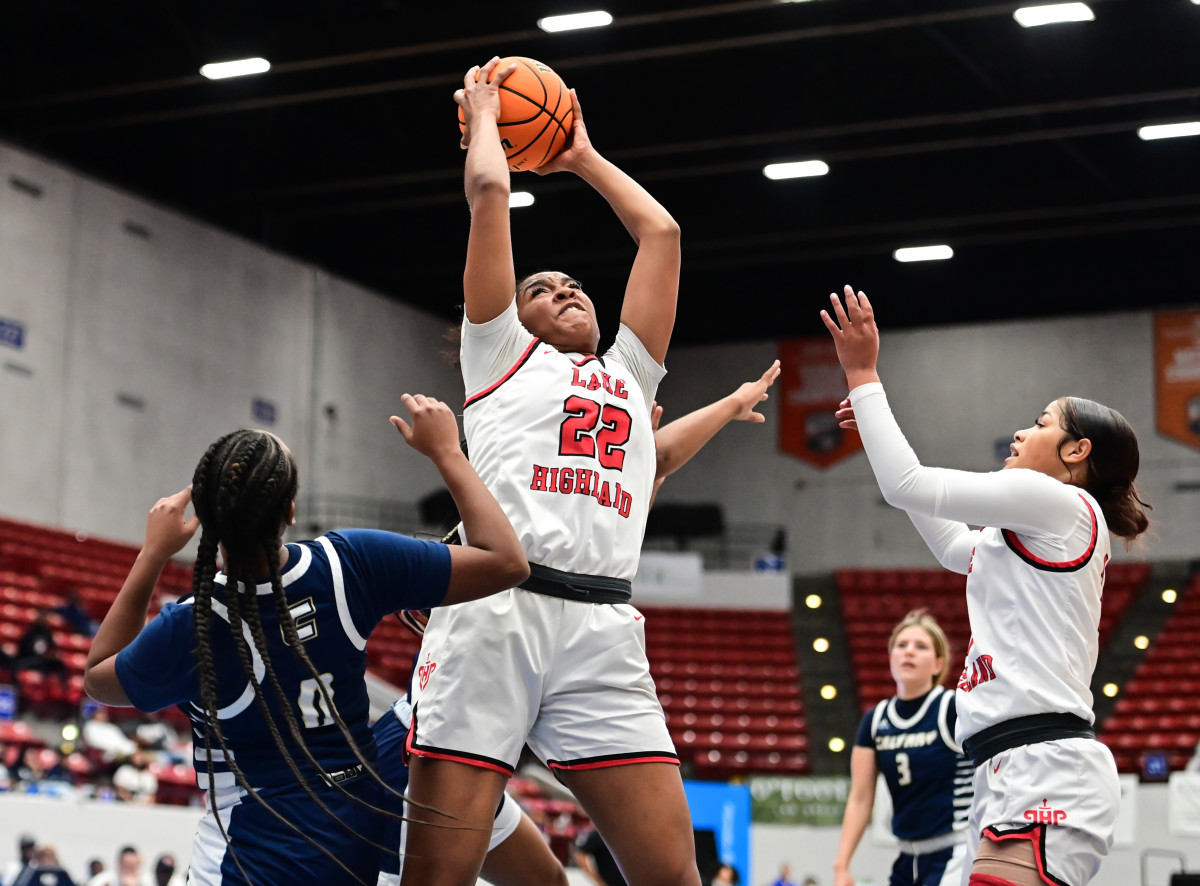 Vote: Who should be the Class 4A Florida Girls Basketball Player of the ...