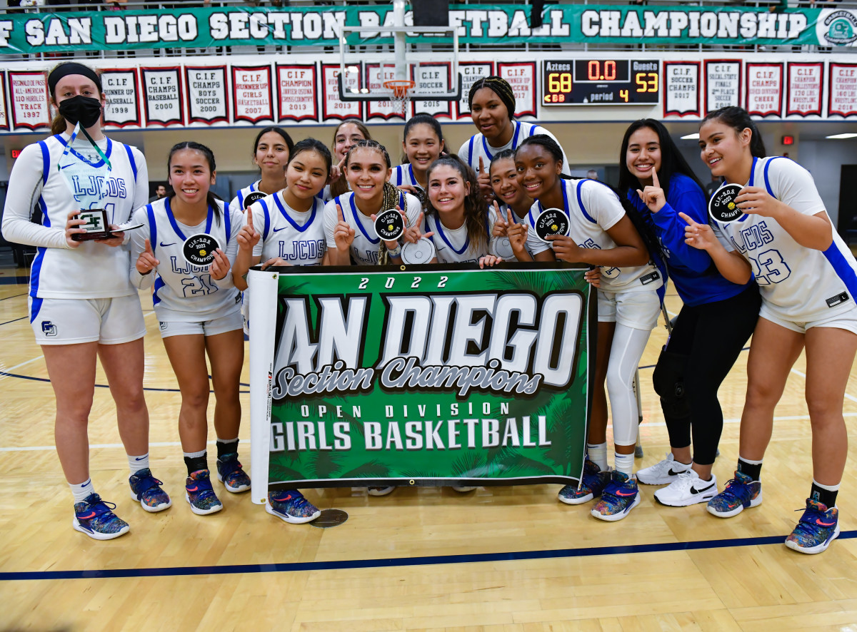 Meet SBLive's 2021-22 All-San Diego Section Girls Basketball Teams ...