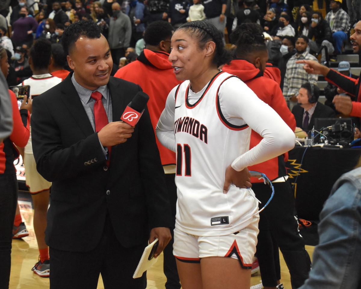 Etiwanda gets over the hump, beats Sierra Canyon in comeback to win ...