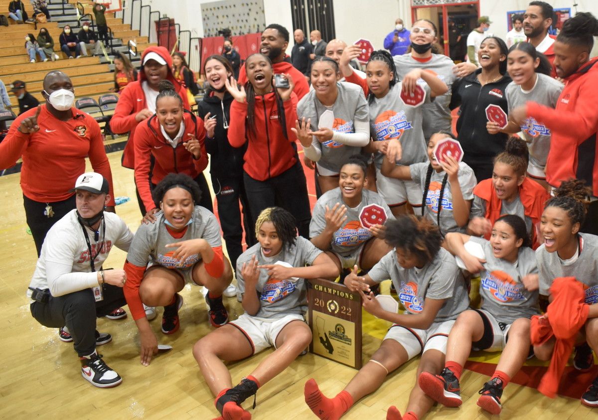 Etiwanda gets over the hump, beats Sierra Canyon in comeback to win ...