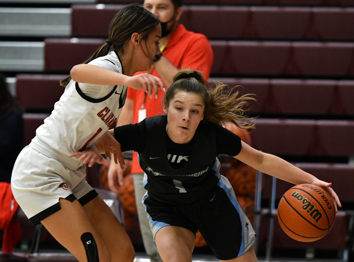 Oregon’s best high school girls basketball players: Meet the top stars in the 6A Metro League ...
