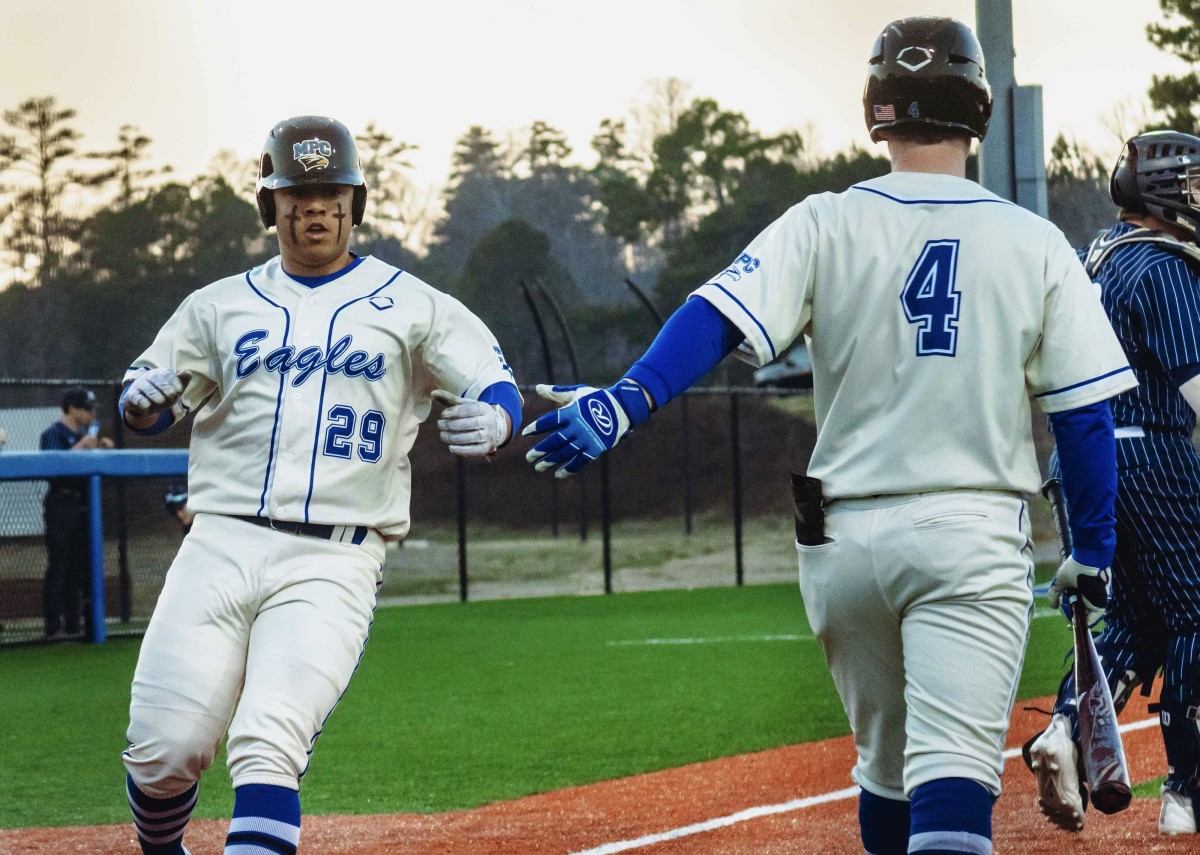 SBLive’s Top 25 in Georgia high school baseball: Undefeated teams ...