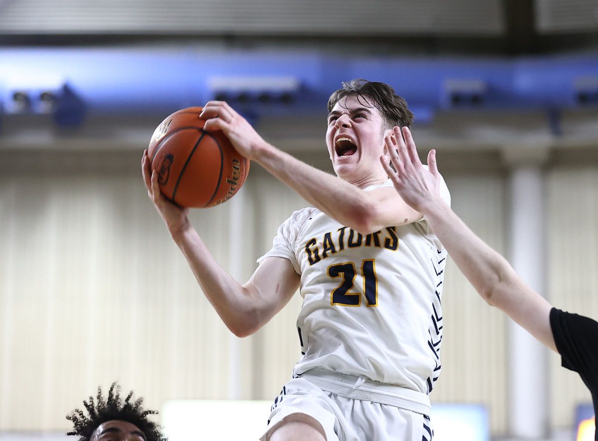 Class 2A/1A boys tournament: No snags for second-year Annie Wright in ...