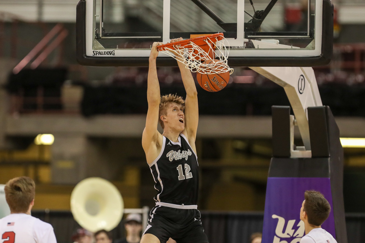 Meet SBLive’s 2021-22 Idaho high school boys basketball all-state teams ...