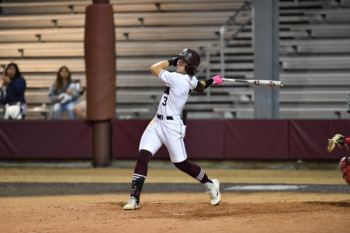 Texas high school baseball: Who were the top 25 catchers in 2023 ...