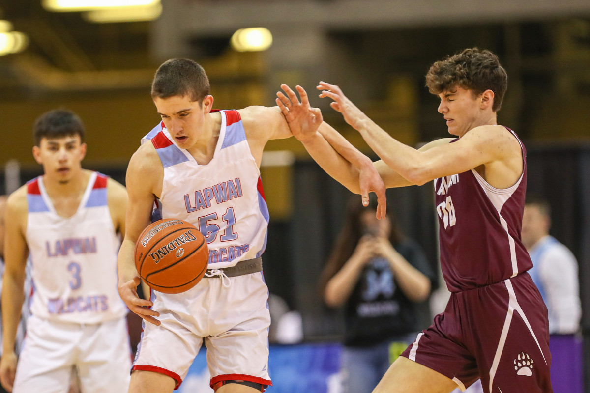 Kase Wynott set to become Idaho's all-time leading boys basketball ...