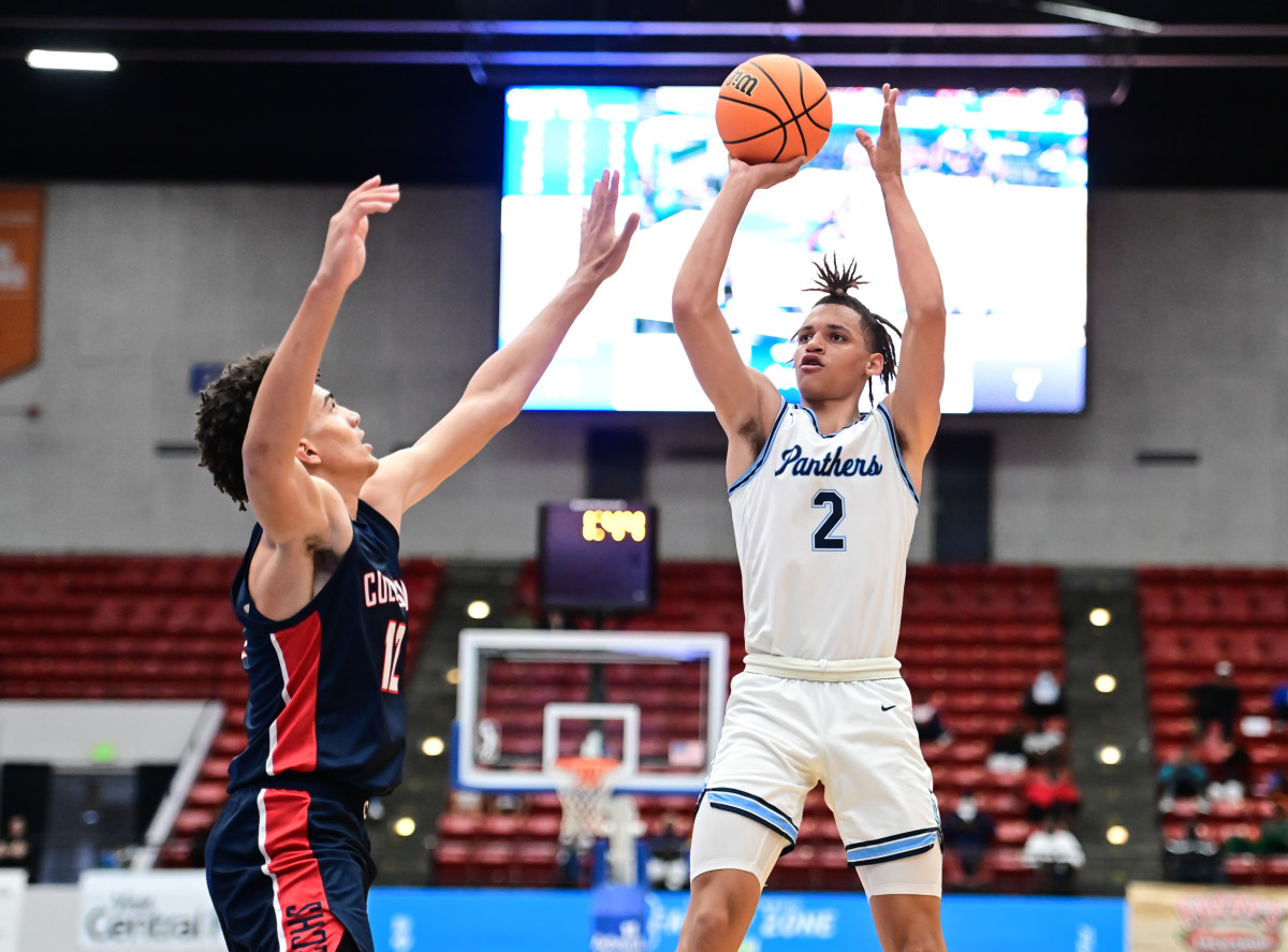 Top stars, best performances from 2022 Florida High School Boys ...