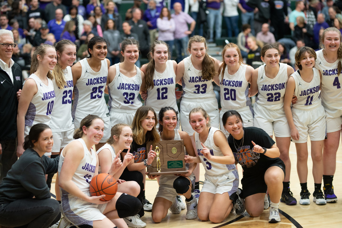 Massillon Jackson's Swiss Army knife on the court is even sharper in ...