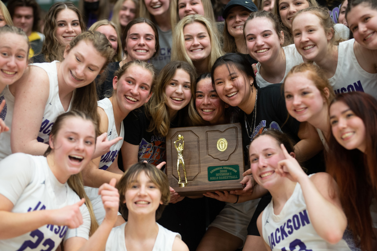 Massillon Jackson's Swiss Army knife on the court is even sharper in ...