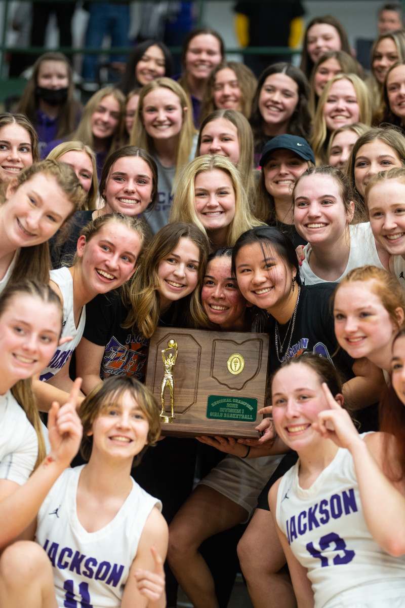 Massillon Jackson's Swiss Army knife on the court is even sharper in ...
