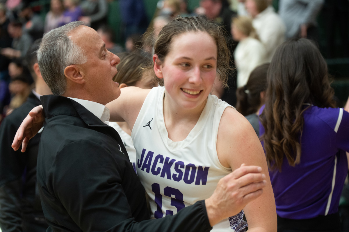 Massillon Jackson's Swiss Army knife on the court is even sharper in ...