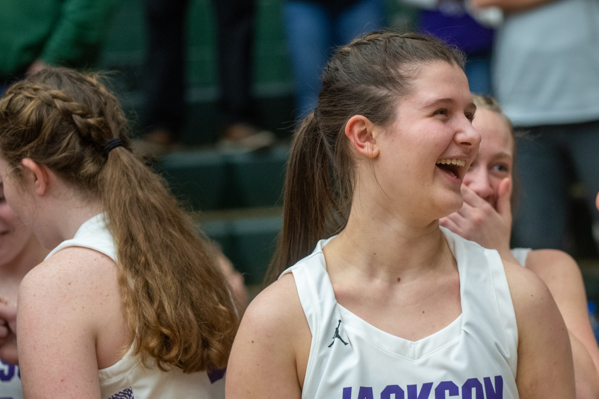 Massillon Jackson's Swiss Army knife on the court is even sharper in ...