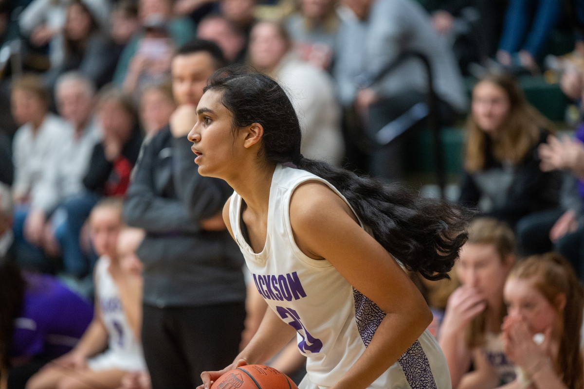 Massillon Jackson's Swiss Army knife on the court is even sharper in ...